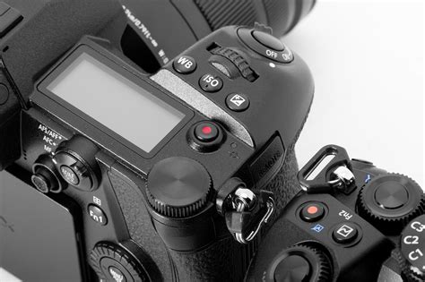 Joanne Maly Panasonic Lumix G Vs Olympus OM D E M II