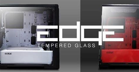 Tecware Edge Pre Order Now