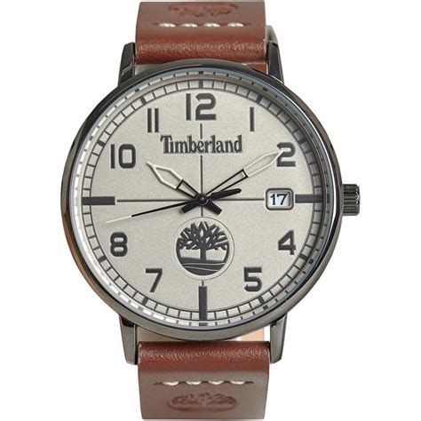 Buy Timberland Mens Watch Multi
