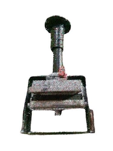 Manual Batch Coding Machine At 600000 Inr In Kalavad Madhav Farming