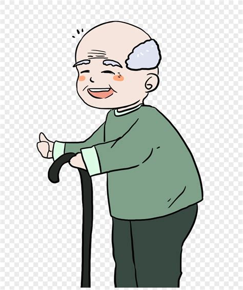지팡이 할아버지 이미지 사진 400347710 무료 다운로드