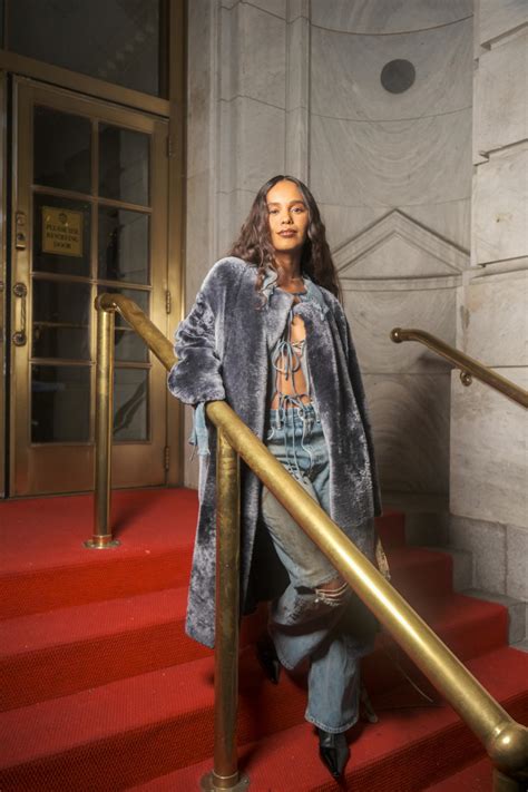 Alisha Boe Makes Her Period Piece Debut With ‘the Buccaneers