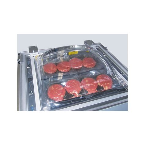 Machine sous vide à cloche Lavezzini LAPACK 550 S