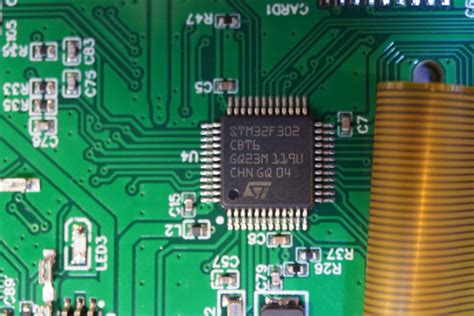 Tinysa Ultra Teardown Pictures Kerry D Wong