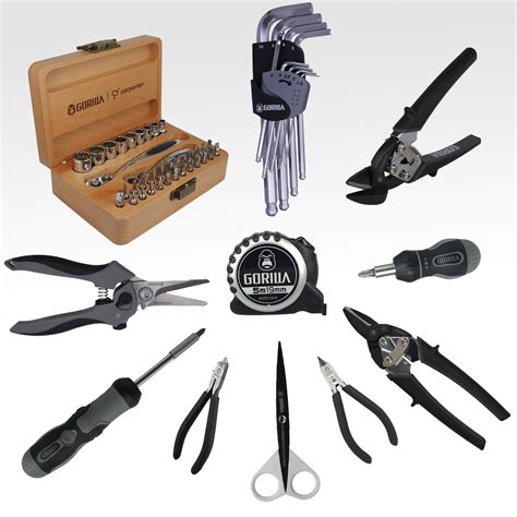 Gorilla Tools