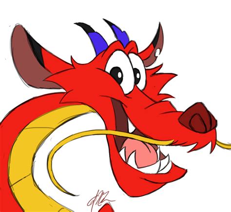 🔥 40 Mushu Backgrounds Wallpapersafari