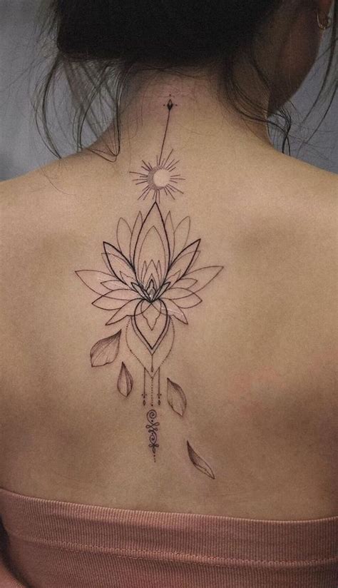 21 Tatuagens Femininas Por Que Elas Estão Cada Vez Mais Populares