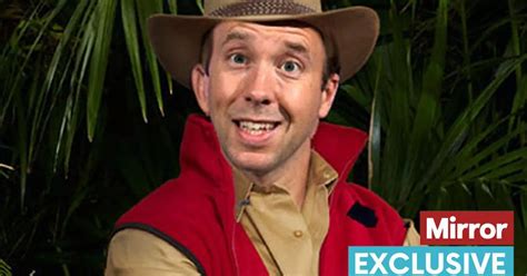 Matt Hancock Will Be Im A Celebritys Laughing Stock Says Ex