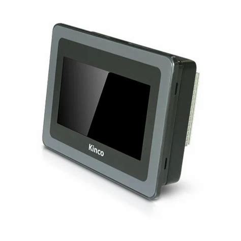Kinco Hmi Mt100 Mt100e Hmi 4 3 At ₹ 5000 In Ahmedabad Id 26020133162
