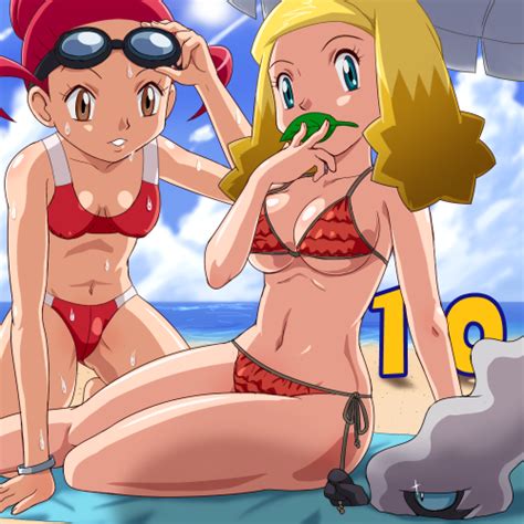 Darkrai Alice And Allegra Pokemon And 3 More Drawn By Pokemoa