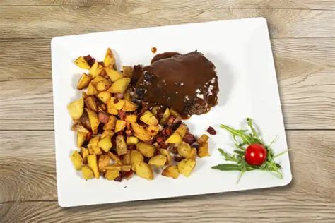 Restoran Braća Palić