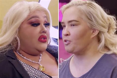 Mama June Road To Redemption Star Breaks Down In Tears And Reveals