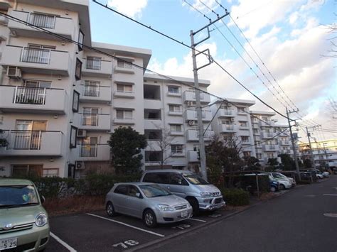 多摩ニュータウンホームタウン貝取2｜三井のリハウス