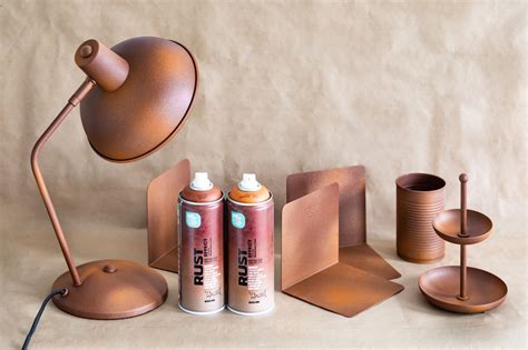 RUST Effect Office Update No Need To Wait For The Elements