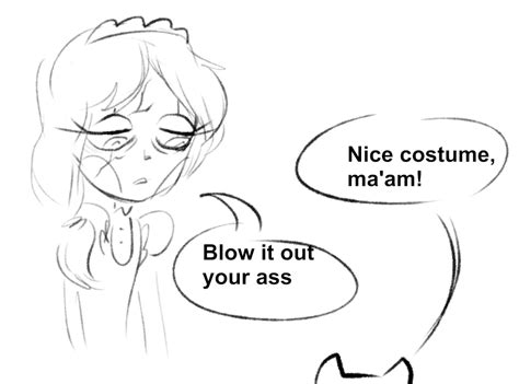 How Rude Emmy The Robot Nandroid Know Your Meme