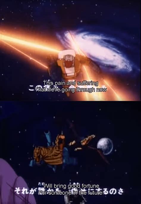 Use This New Format Wisely Sauce Transformers The Headmasters R Animemes