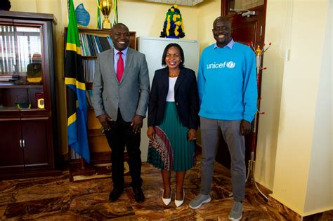 Unicef Tanzania Uniceftanzania Twitter