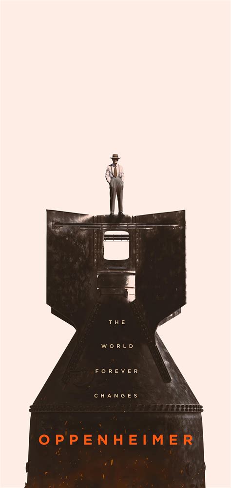 🔥 Free Download Mmatt On Christopher Nolan S Oppenheimer Wallpaper By