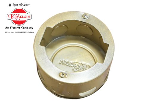 Metal Concealed Socket Certification Isi Certified At Rs 19 Piece