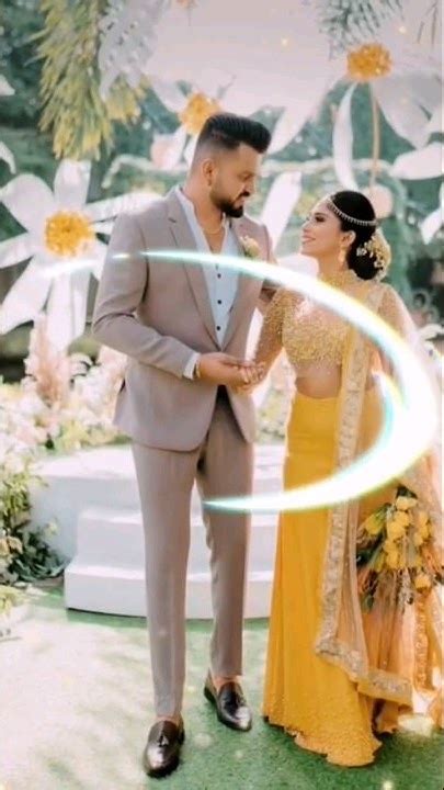 දිල්කි උරේශාගේ වෙඩින් එක දවසේ Dilki Uresha Wedding Day Photo