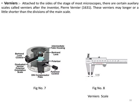 Polarising Microscope Pptx