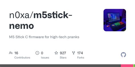 Installing Nemo N Xa M Stick Nemo Wiki Github