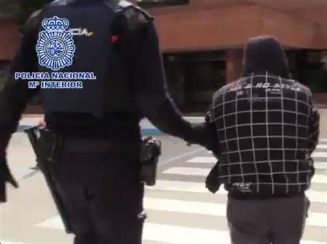 Prisión Para El Hombre Detenido Por Matar A Su Expareja En Torrejón De