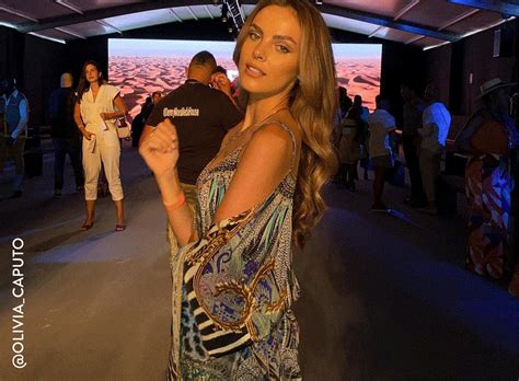 Miami Swim Week Discover Camillas Luxury Designer Swimwear Camilla