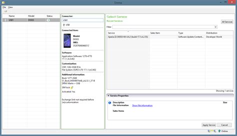 Praxis Sony Xperia Z2 Entsperren Und CyanogenMod Installieren Page 2
