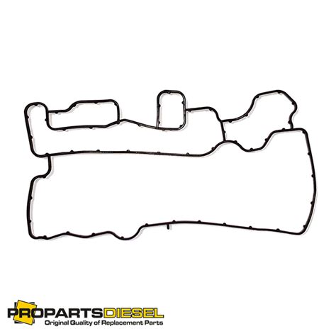 Jcb Oil Cooler Gasket Propartsdiesel 32004409