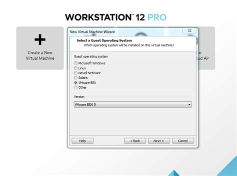 C Mo Configurar Citrix Xenserver En Vmware Workstation Conpilar Es