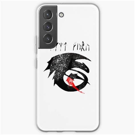 Httyd Strike Class Symbol Samsung Galaxy S10s Flexi Cases Sold By Chris Lloyd Sku 382047764