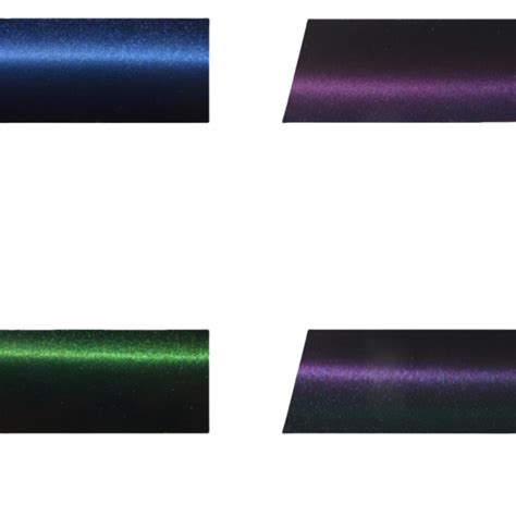 High Quality Optical Variable Pigments For Security Printing Inks