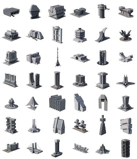 Blender植物树木快速生成渲染插件 Alpha Trees Pro V2 3 6中英文版 Blender