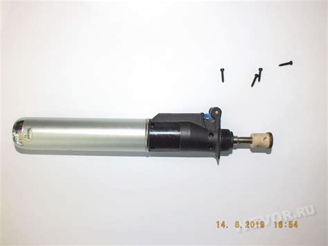 Блог Ремонт паяльника Dremel Versatip 2000