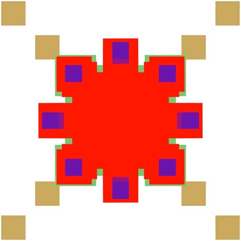 rectcongregation 2022 nodebox r generative