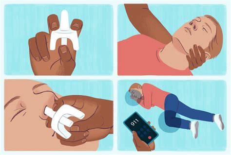 Narcan Uses Effects And Safety Guide Discount Narcan