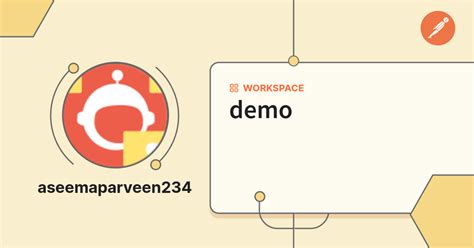 Demo Postman Api Network
