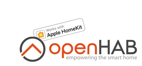 OpenHAB Vorteile Einer Apple HomeKit Integration SchweigersTechBlog
