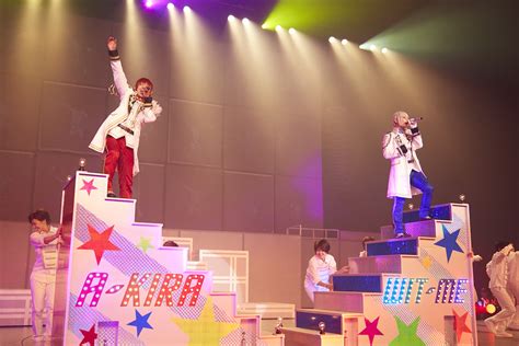 画像】アルスマグナが”オープンキャンパス”を開催 ライブ映像作品リリースと全国ツアーも発表に」の画像1422 Spice エンタメ