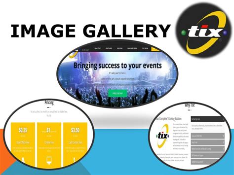 Ppt Best Online Ticket System Software User Friendly Low Cost
