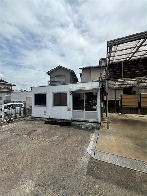 天白区池場五丁目 売地
