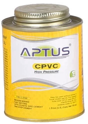 200 Ml Cpvc Solution For Cpvc Pipe And Fittings Tin Can At ₹ 78 Piece In Ahmedabad