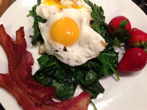 Healthy Breakfast Ideas Tri Holistic Nutrition
