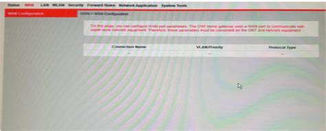 router hg8447