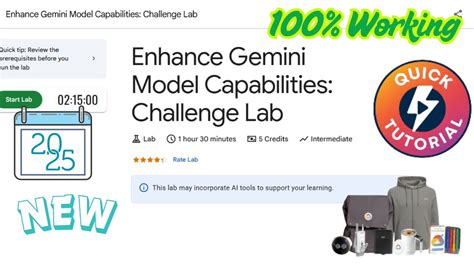 enhance gemini model capabilities challenge lab gsp525 step by