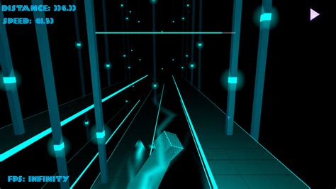My First Unity Game Runity3d