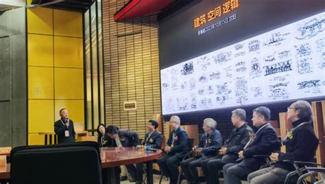 重磅展讯 —— 李春舫设计作品巡回展 • 沈阳站在建筑博物馆举办 沈阳建筑大学建筑与规划学院