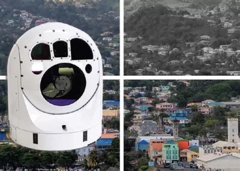 Usv Payloads Elbit Systems