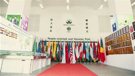 Green World 30th Anniversary Celebration Live Streaming Nanjing
